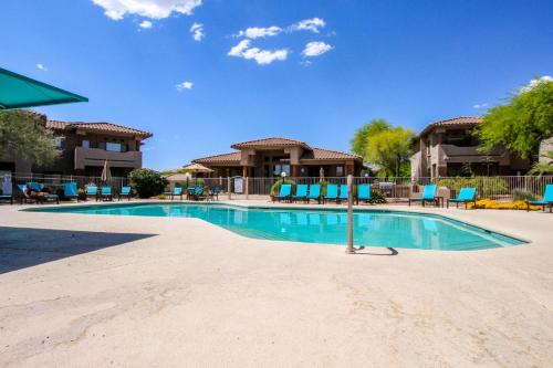 Vistoso Resort Casita #207 - Oro Valley, AZ