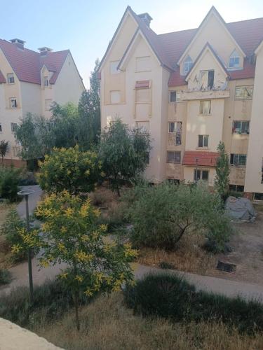 ياقوت - Ifrane