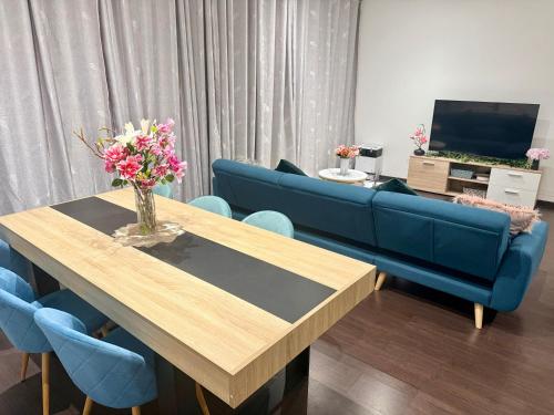 Chez Olivia - Chambres D'hotes Premium - Clim Reversible - Gare De Bourg A 4 Min - Bourg-en-Bresse