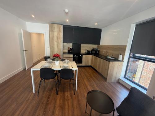 Soutend-on-sea 2 Bedroom Apartment - Southend-on-Sea