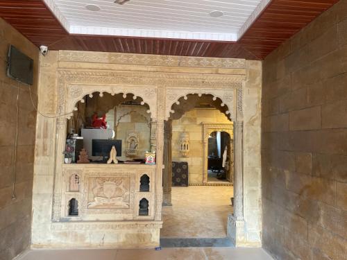 Hotel Suryadev - 라지코트