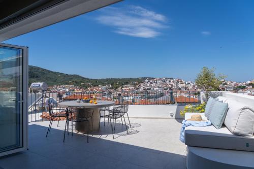 House Of Helios Skiathos - Skiathos