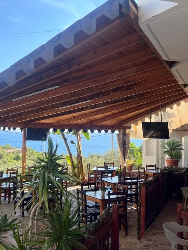 Sonora Rooms - Himarë