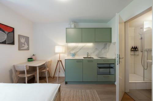 Stadtloft Suites Neugasse - Zürich