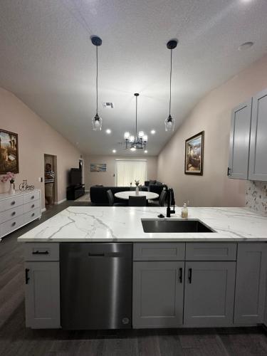 Escape In Englewood! - North Port, FL