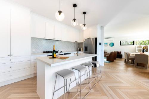The Haven House Serene Family Retreat - Frankston