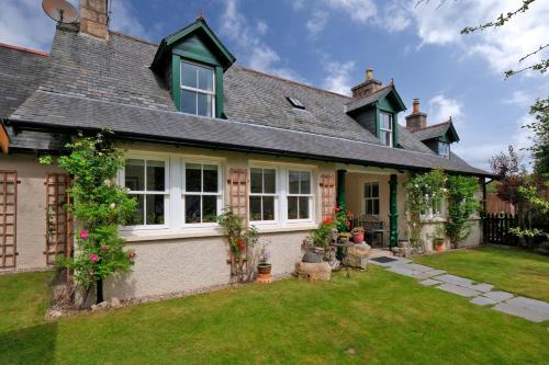 Ivy Cottage B&b - Braemar