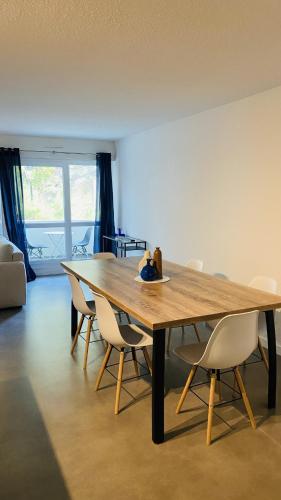 L'ecrin Des Alpilles Appart 6 Personnes Avec Climatisation Y Compris Dans Les Chambres - Les Baux-de-Provence