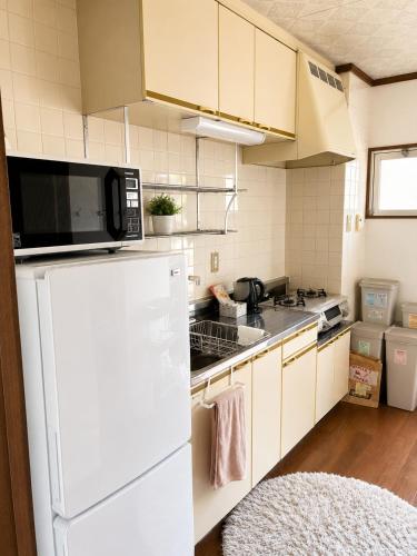 Mifuku Guesthouse Gifu 201 - Gifu, Japan