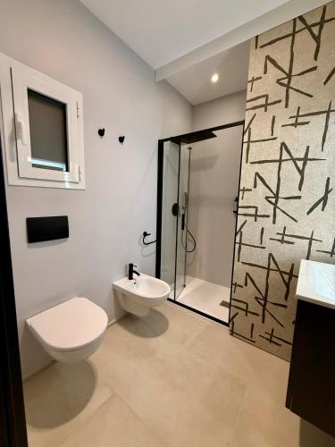 H Luxury Apartment Crispi - Olbia