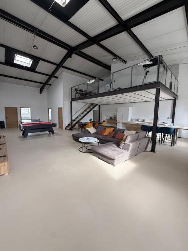 Loft Piscine - Romans-sur-Isère