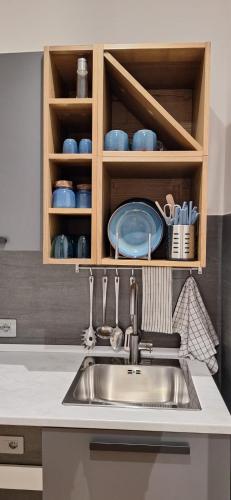 Luana Rooms - Caltagirone