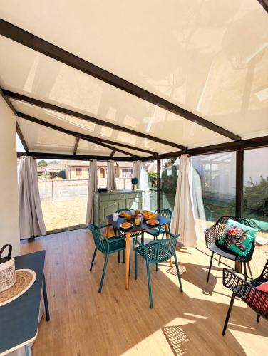 Villa Felicita - House - Beach - Garden - Merlimont