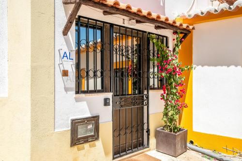 Beguest Ferragudo Coast Garden Apartment - Ferragudo