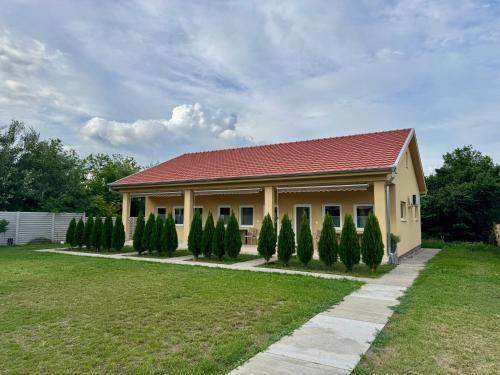 Primera Apartments - Subotica