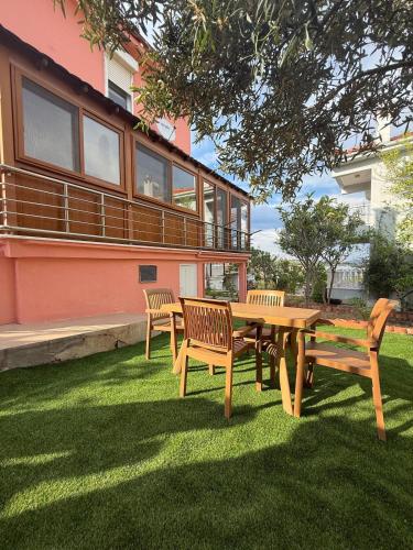 Villa Da Loca In Cunda Island - Ayvalık