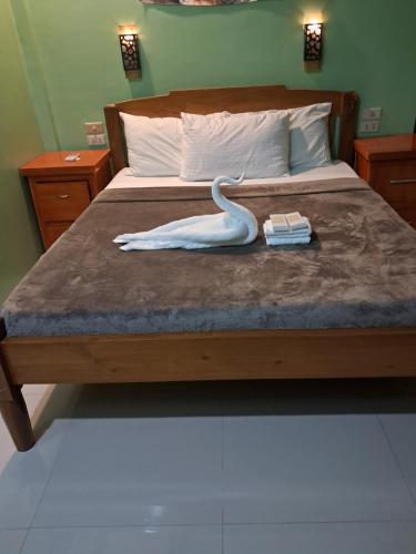 Jmm Guest House - Panglao