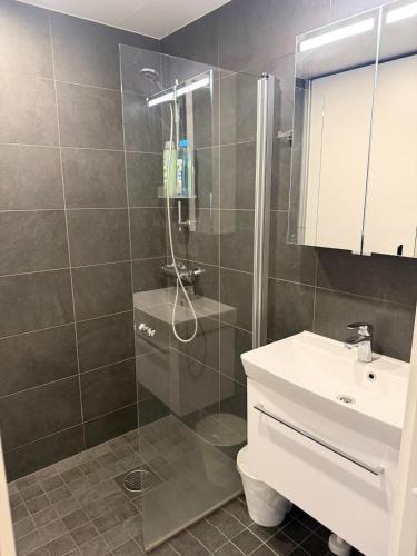 Modern Nordic Retreat - Espoo