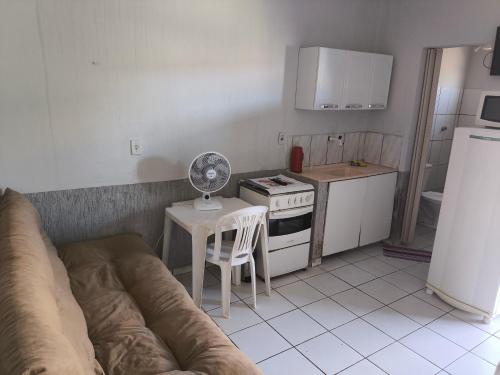 Recanto Do Trabalho - Brasilia