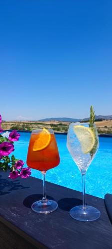 Su Arghentu Country Hotel - Province of Sassari