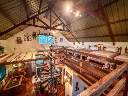 El Santuario I Shelter Among Pines L Pet Friendly - Panama City