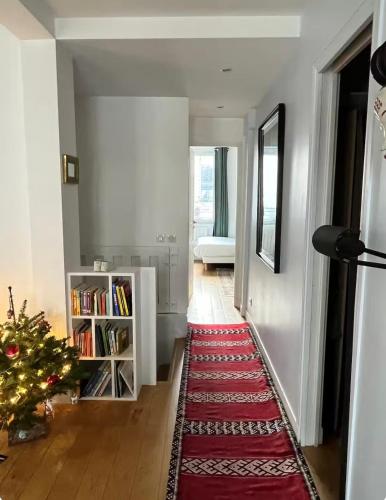 Elegant Family Flat Near Sacre Coeur In Montmartre - Paris 10e Arrondissement