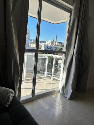 Loft Novo No Centro, Perto Da Oktober, Com Garagem - Santa Cruz do Sul