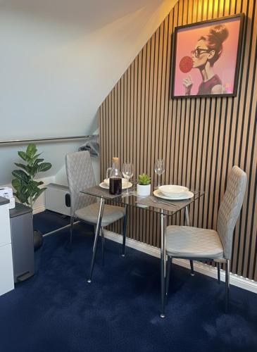 Stylish En-suite Studio In The Heart Of Mill Road - Cambridge