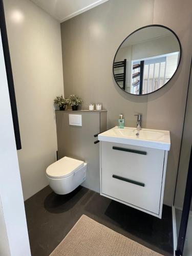 B&b De Tiny Strandjutter Den Helder - Den Helder