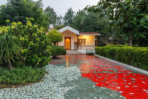 Whiteorchid Villa By Stayjadejacuzzi30minairport - Bangalore
