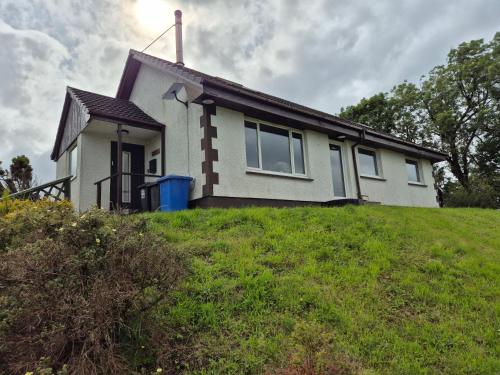 Donrae - Portree