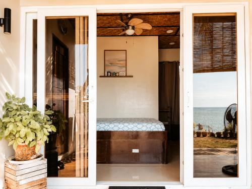 Gloria's Home Stay - Oslob
