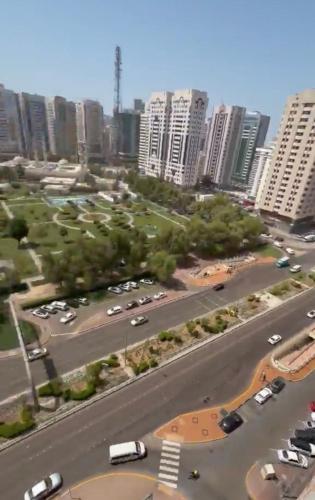 Alreem Building - Abu Dhabi