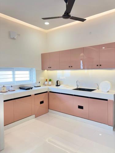 Meadows Homestay Elite - Madurai