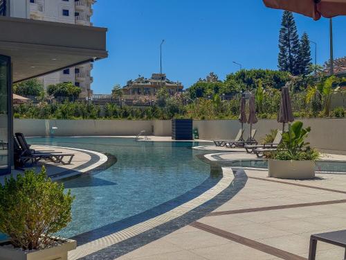 Qoople Elite 3 Elize Apartments - Tosmur
