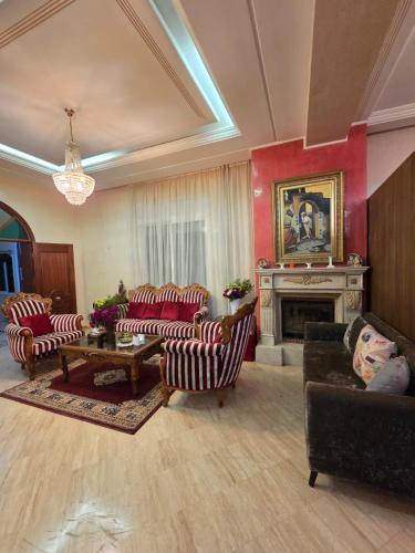 Morocco Ag - Casablanca