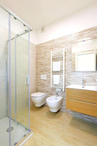 Appartamento Vista Mare Con Balcone - Parco Valle Della Civita - Abruzzo