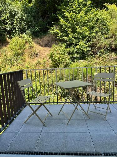Ferienwohnung 9 Hofgut Marburg - Lahntal