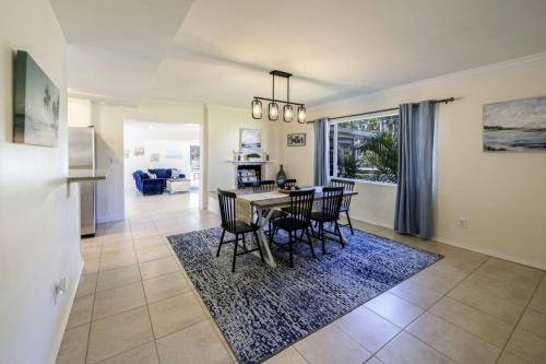 Beautiful 2bd With River Views & Amazing Sunsets In Ft Myers - Fort Myers, FL