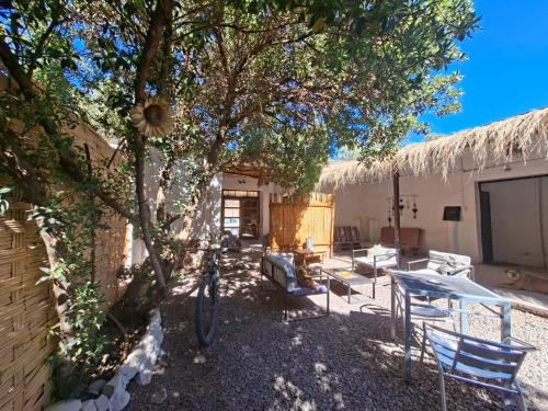 Hostal Nativo - San Pedro de Atacama