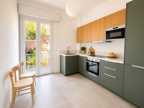 Sailor's House - 300 M From The Sea - Rimini