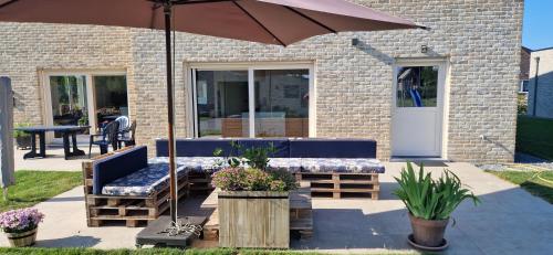 Basecamp18 - Lommel