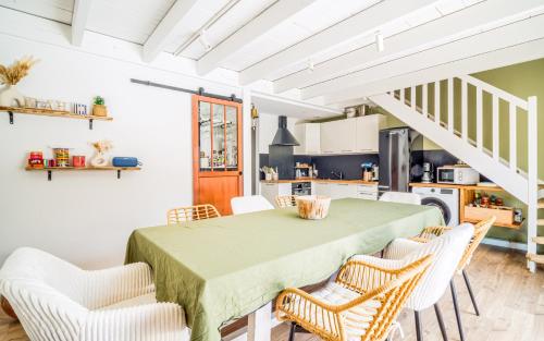 Notre Petit Paradis Maison Au Bord Des Plages - Île-Tudy