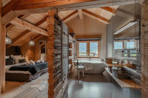 Belliou - La Salle-les-Alpes