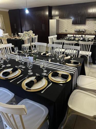 Diamo Guest House - Roodeplaat
