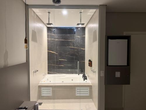 Wish Suites - Campinas