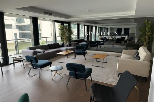 A&r Suite Ejecutiva Montes De Oca - San Sebastián de los Reyes