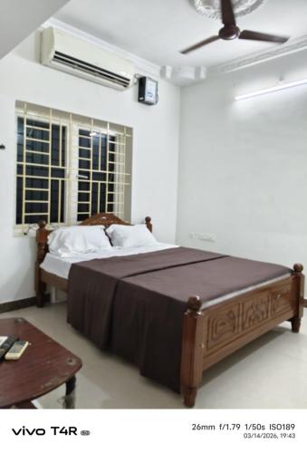 Kmr Villa - Madurai
