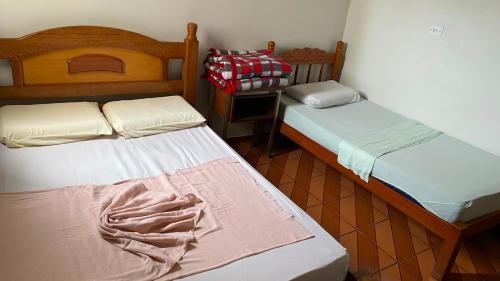Hotel Genio - Pouso Alegre
