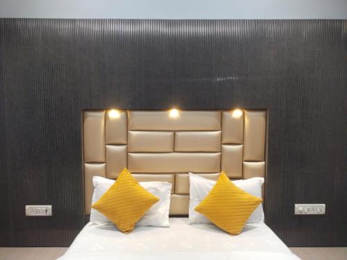 Hotel Sweet Inn - Mumbai